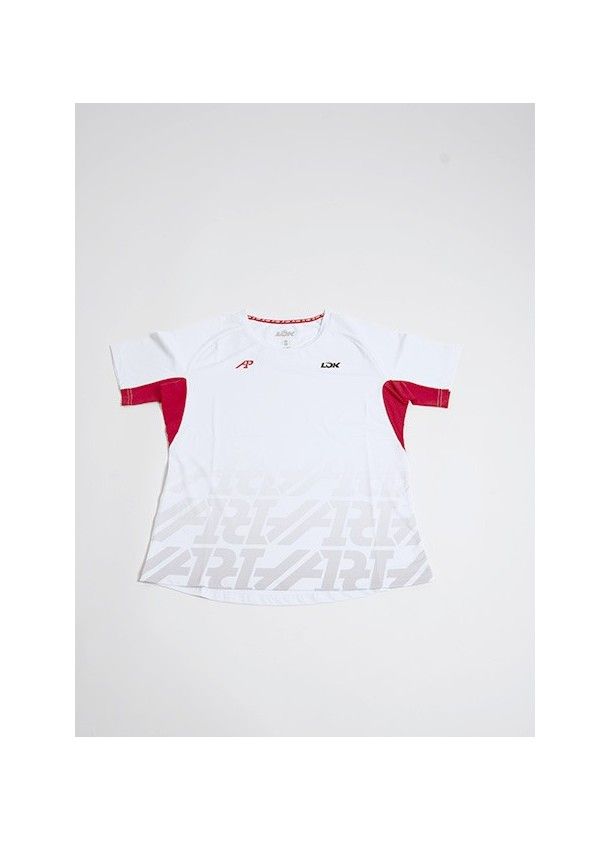 Ropa de pádel LÕK: Estilo y rendimiento para jóvenes jugadores